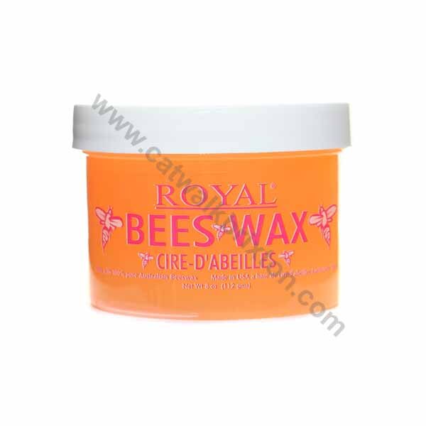 Royal | Bees Wax – Catwalk Brixton