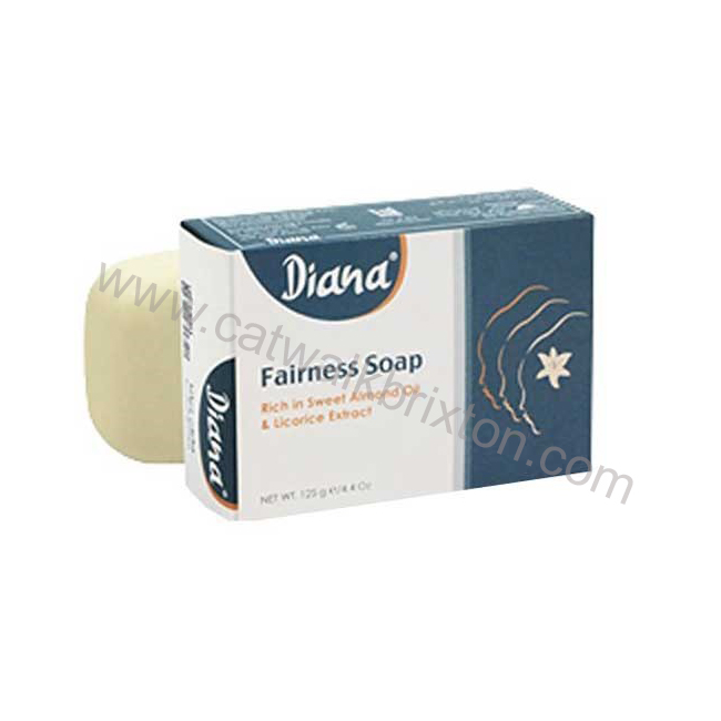 DIANA | FAIRNESS SOAP 125G – Catwalk Brixton