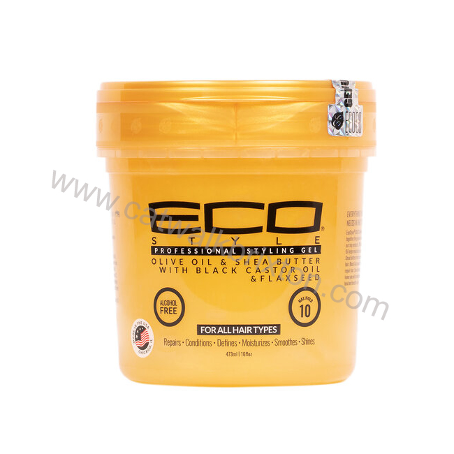 ECO STYLE | GOLD – Catwalk Brixton