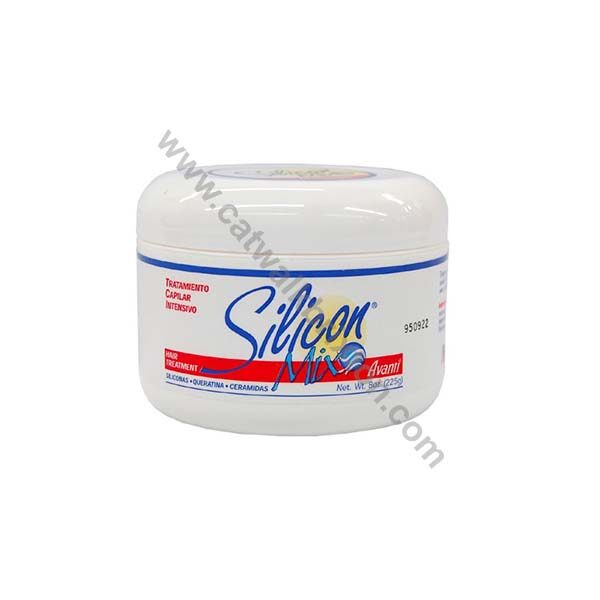 SILICON MIX | HAIR TREATMENT – Catwalk Brixton