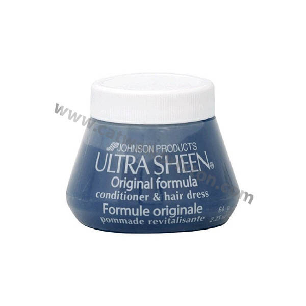 Ultra Sheen | Original Formula Conditioner & Hair Dress – Catwalk Brixton