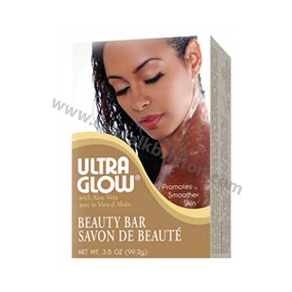 Ultra Glow | Beauty Bar 3.5oz – Catwalk Brixton